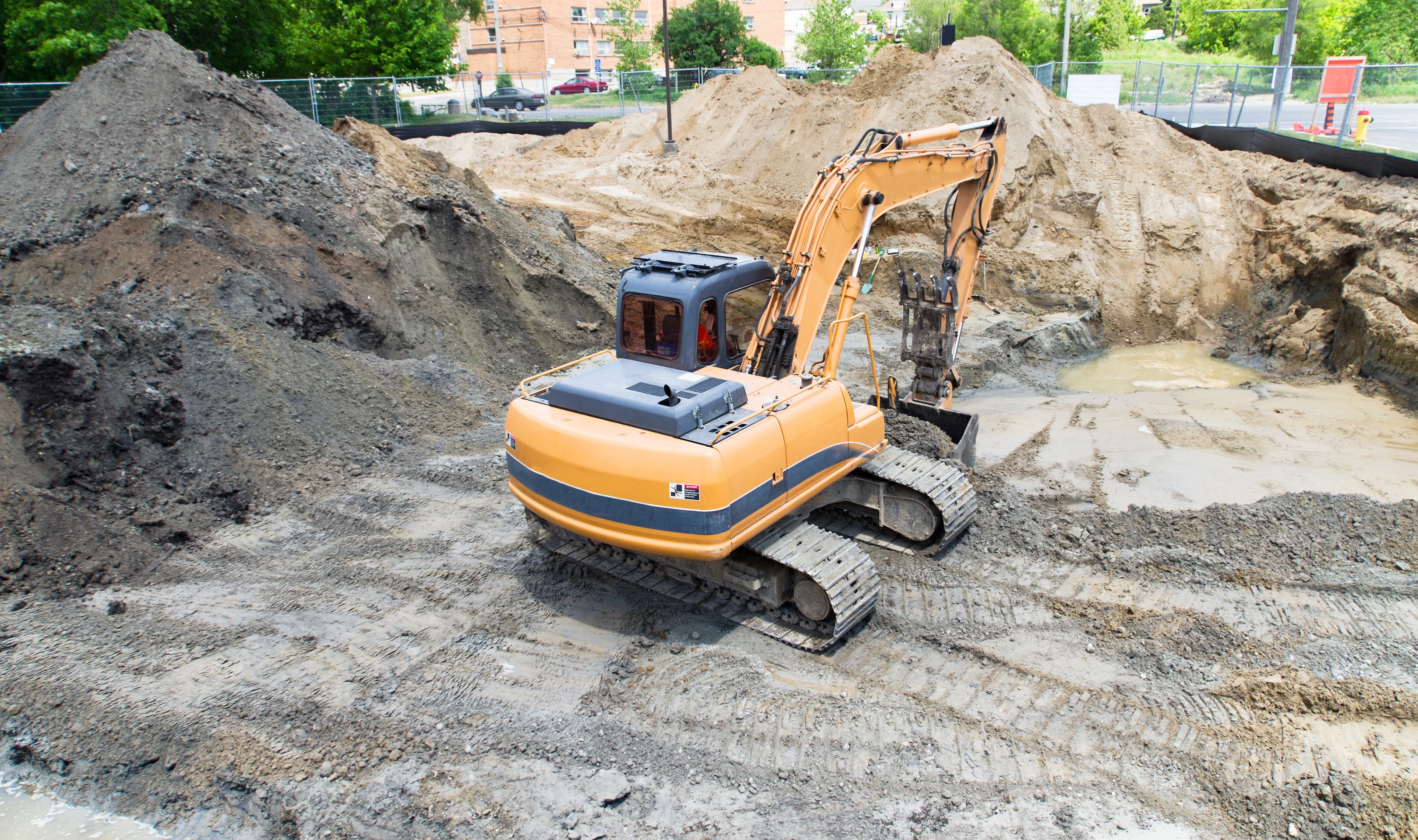 Waste Profiling (CCDD - LPC-662 - LPC663) | Services | ETS Environmental